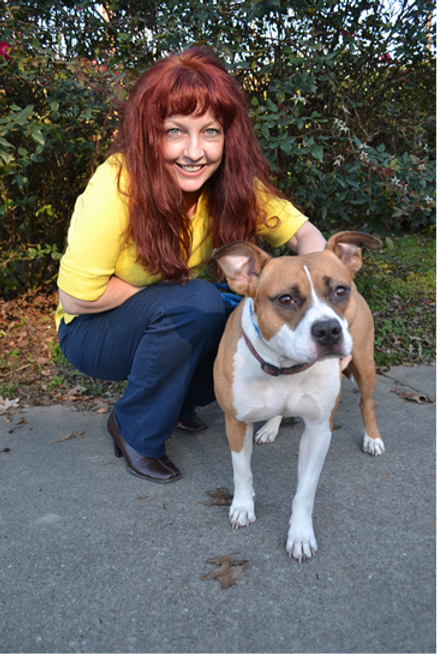 Meet The Director: Lara Hudson