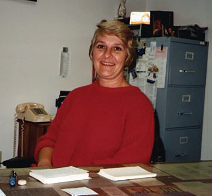 Kane County Recorder Ver Jean Caruso retires after more than 40 years ...