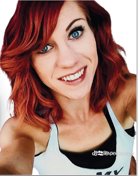 Human remains found near Townsend’s abandoned vehicle