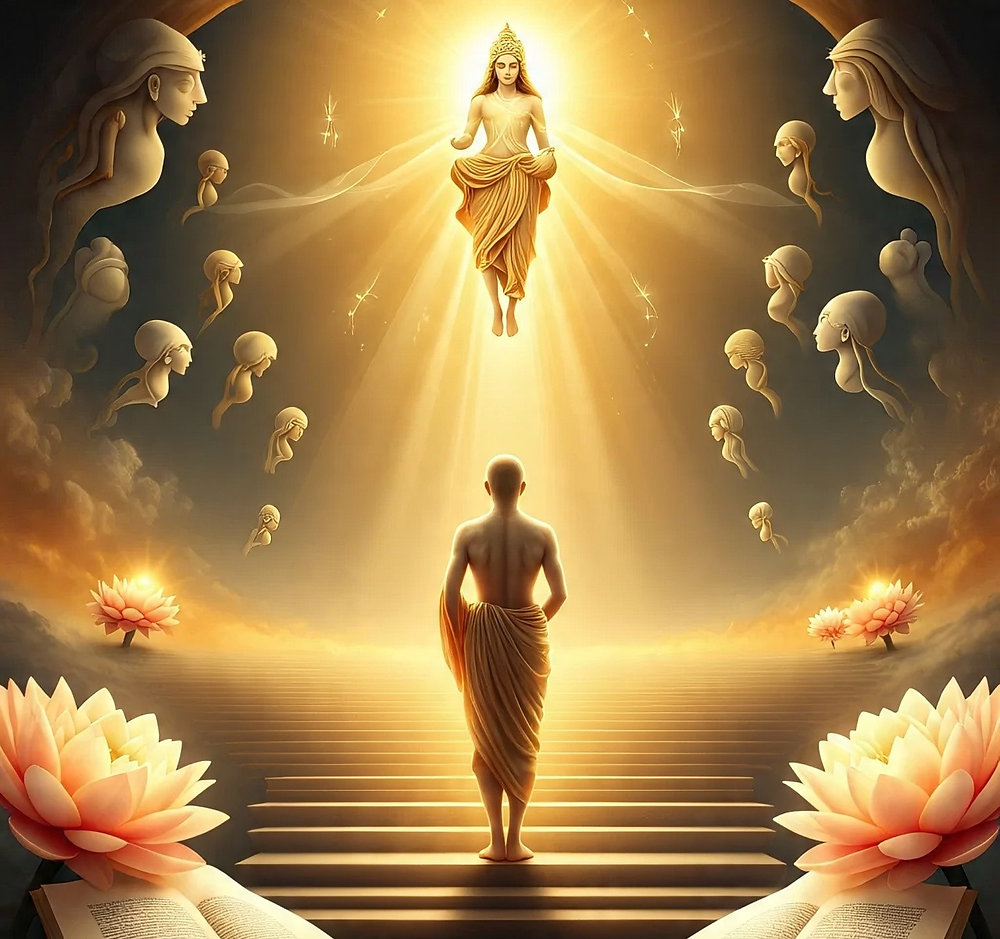 Why Is Human Life So Precious? A Spiritual Perspective You Can’t Ignore