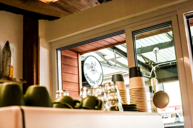 Kaffeine Bowral | Coffee Fresh Food Breakfast Lunch Order Online