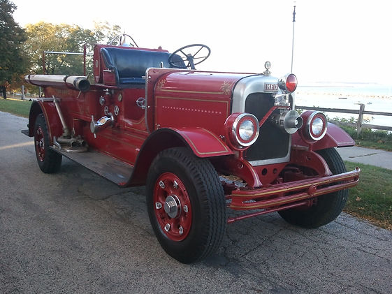 Roadside Relics | United States | Roadside Relics LLC