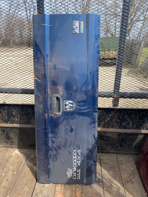 Dodge Dakota Truck Tailgate | Roadside Relics LLC