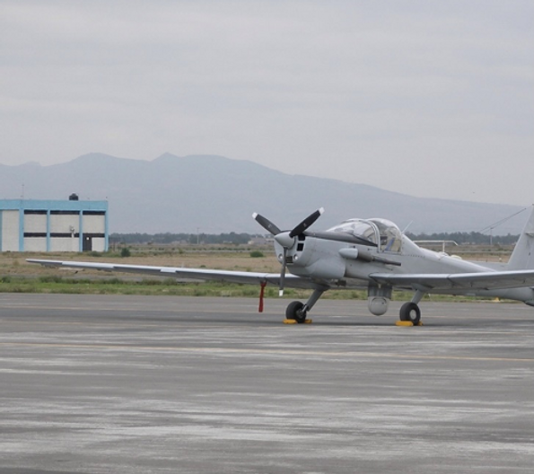 Mission Support/Aviation | Guardia Worldwide
