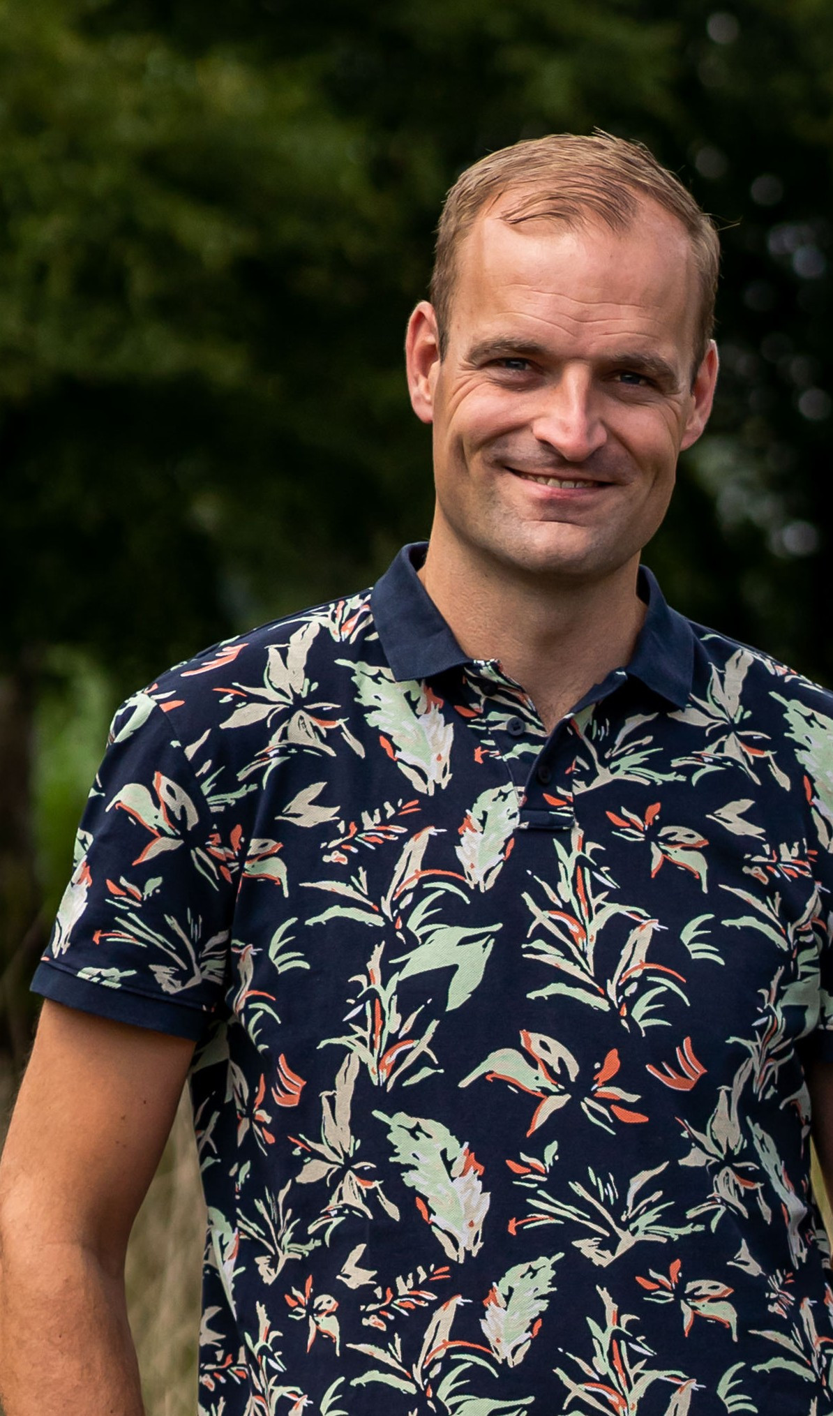 Alle investeringen doen we om STO langdurig te bestendigen in ons ...