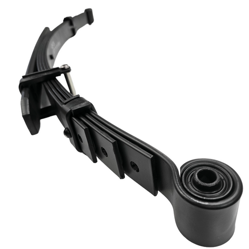 LEAF SPRING ISUZU D-MAX 2002-2012 25890700 8979468160 | spring-tech.shop