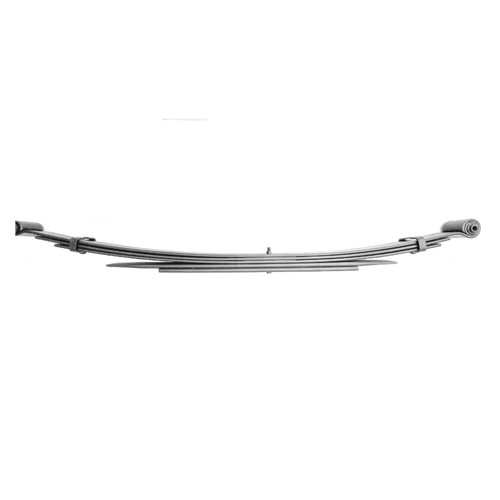 BLATTFEDER FORD RANGER 2006-2012 50635000 1486845 6M345560EB UR7628L1B ...