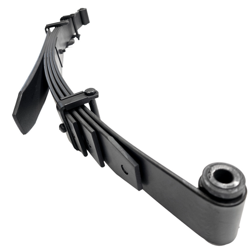 LEAF SPRING MITSUBISHI L200 2005-2015 2588470 MR992595 4150A095 ...