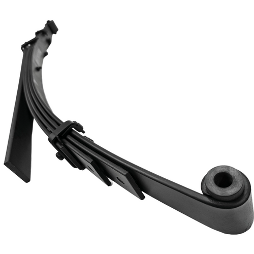 LEAF SPRING MITSUBISHI L200 | 2015 - __ | 4+1 leaf | 4150A233 25892400 ...