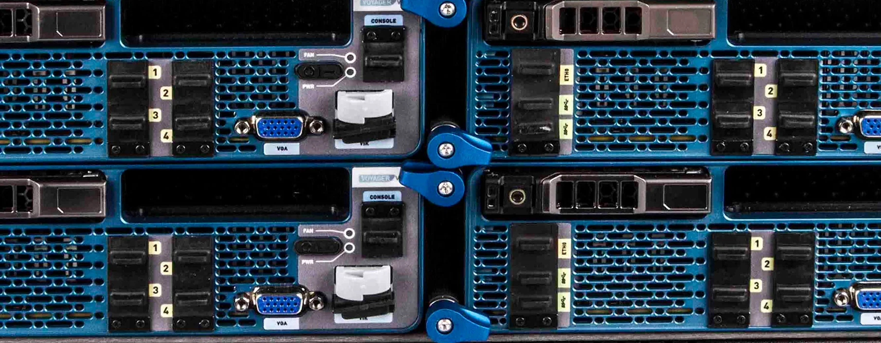 Tactical Deployable Compute Systems