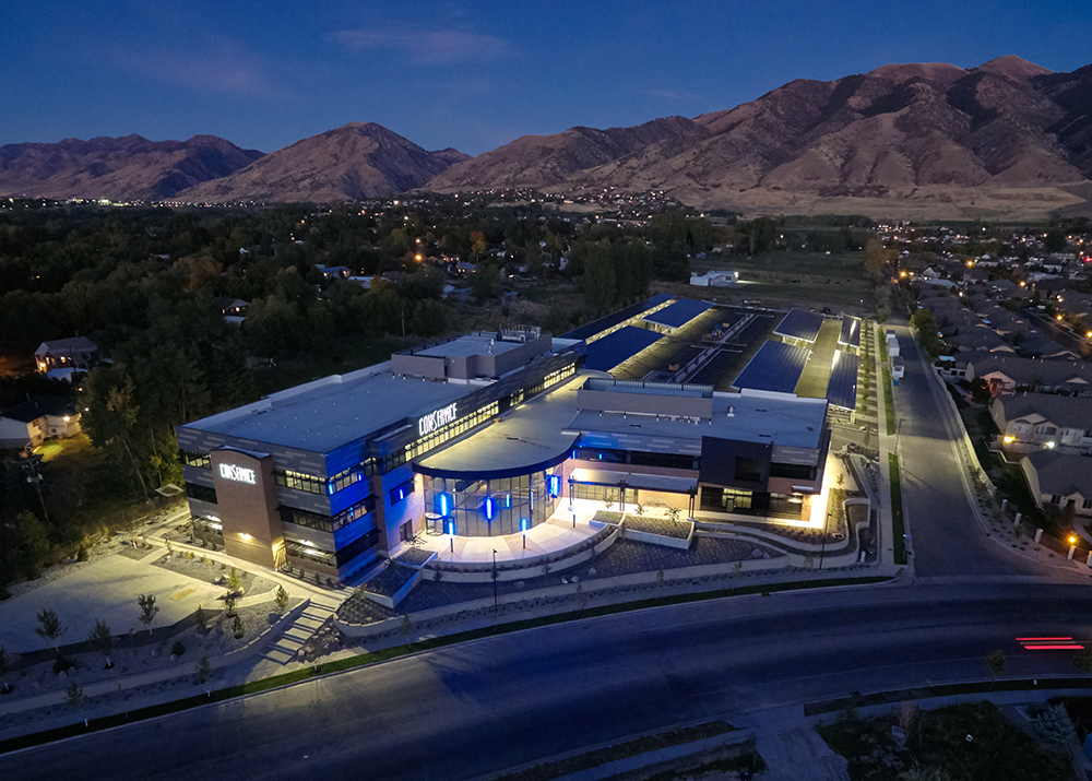 Conservice | designwestarchitects