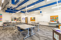 Caprock Academy | designwestarchitects