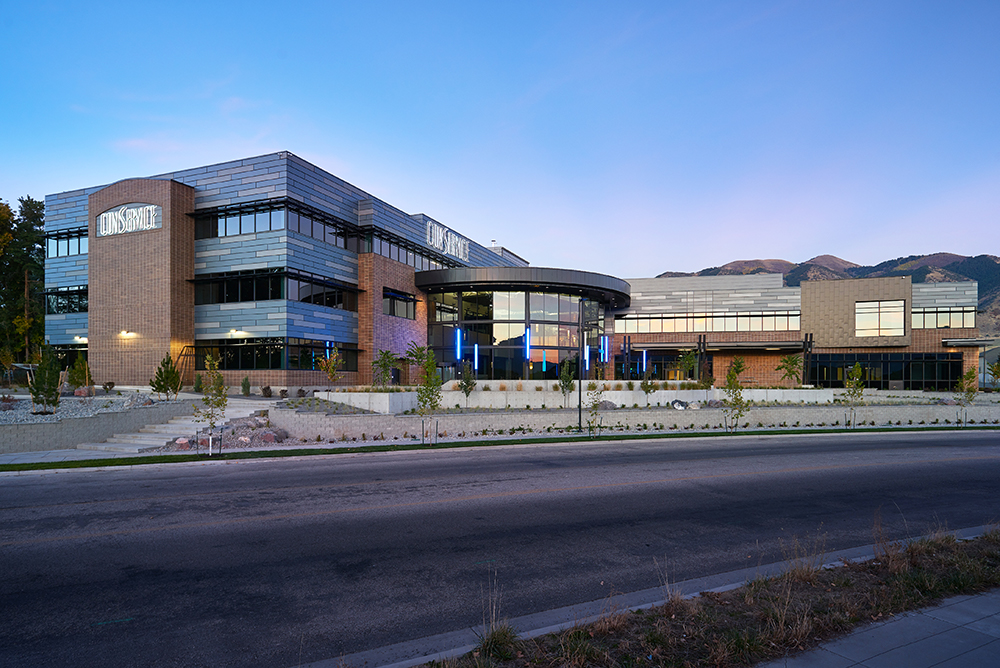 Conservice | designwestarchitects