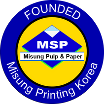 History | Misung Printing