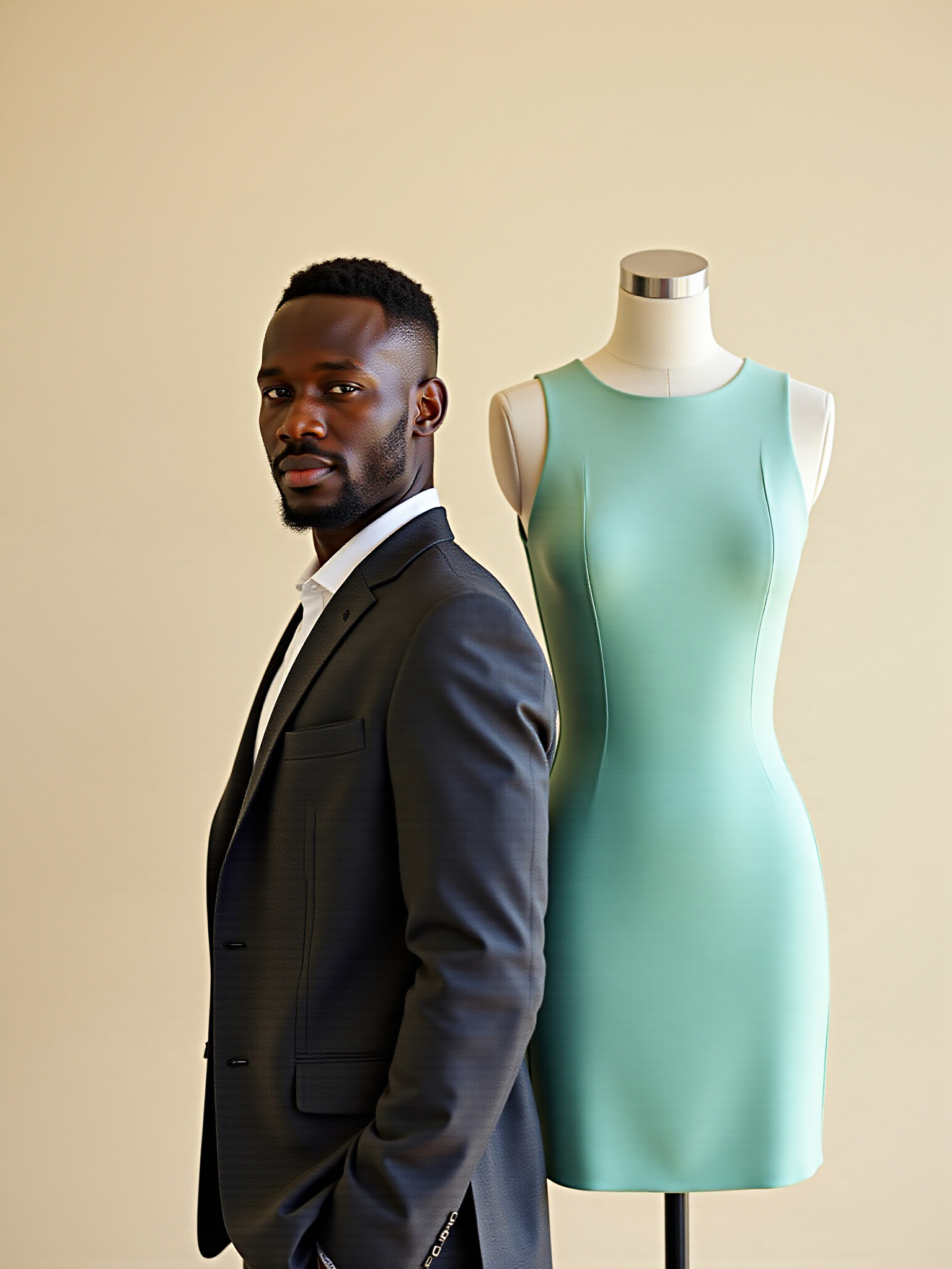 FreshStitch Tailoring Co | sustainable tailoring