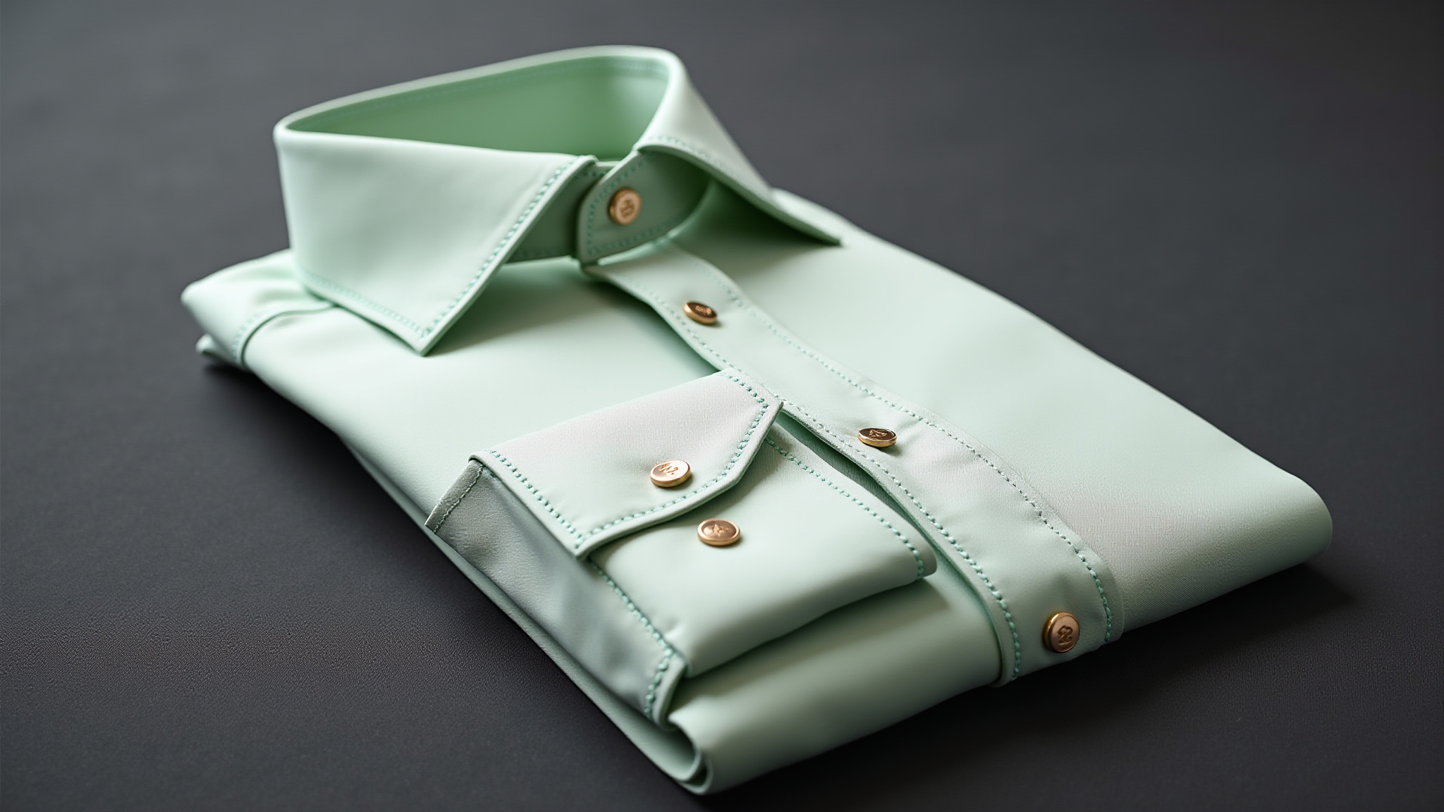 FreshStitch Tailoring Co | sustainable tailoring
