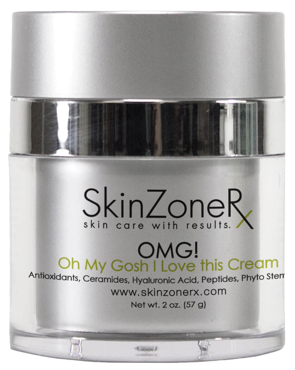 Transform Your Skin | Skinzone-rx-website | United States