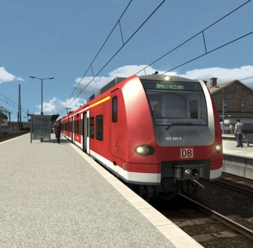 RB2 - 38859 / 38856 | Versystem