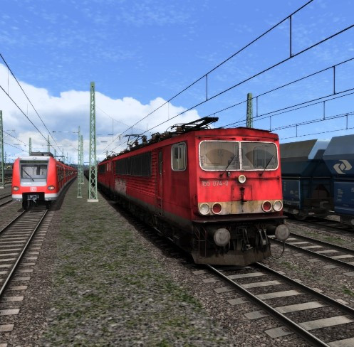 CS8975 - Uelzen | Versystem