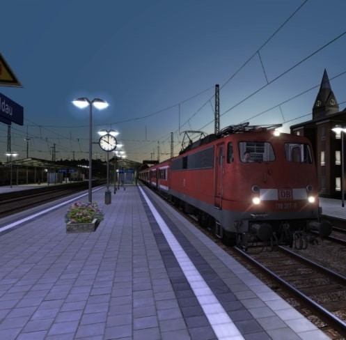 RB14533 / 28644 | Versystem