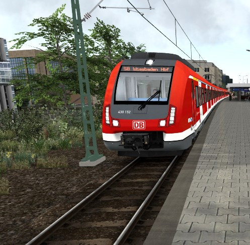 S8 Wiesbaden Pack | Versystem