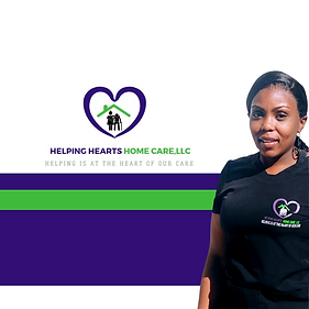 ABOUT US | Helpinghearthomecare