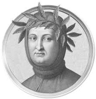¿Quién es Petrarca?