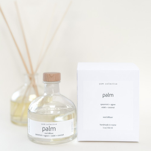 Reed Diffuser | YAM Collective