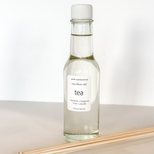 Reed Diffuser Refill | yam collective