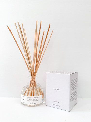 Reed Diffuser | YAM Collective