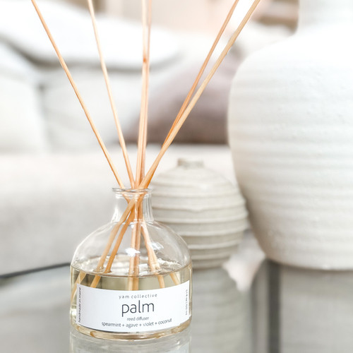 Reed Diffuser | yam collective