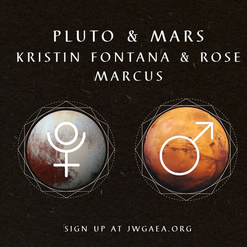 Pluto Mars Class | Jwg Evolutionary Ast