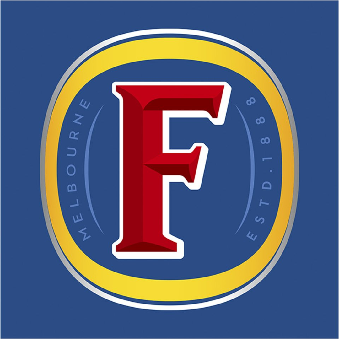 Fosters Logo
