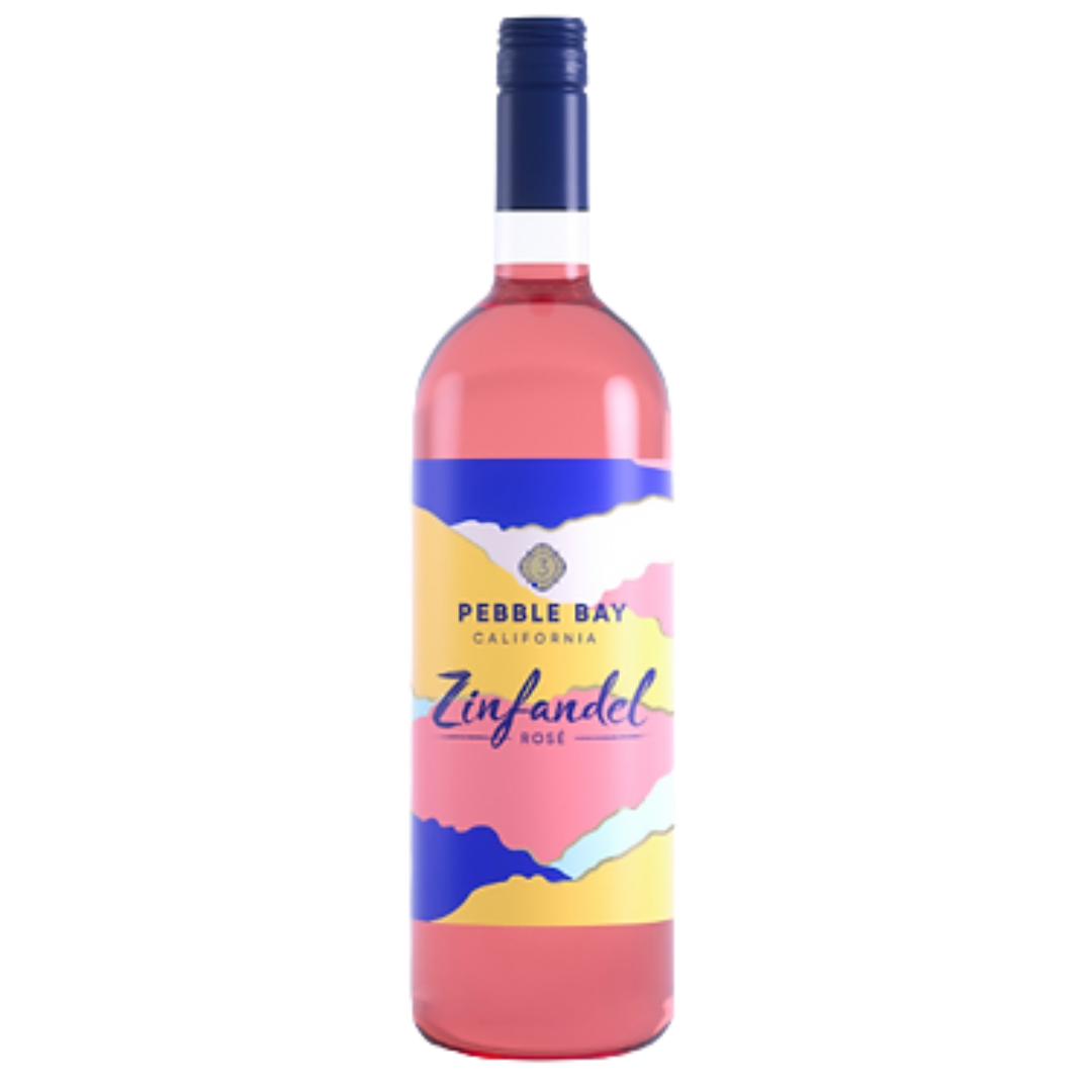 Three Pebbles Bay: Exquisite Rose Wine Tasting | TheAnchor.Pub