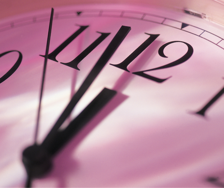 Opening Times Are Changing From April 1st opening-times-are-changing-from-april-1st