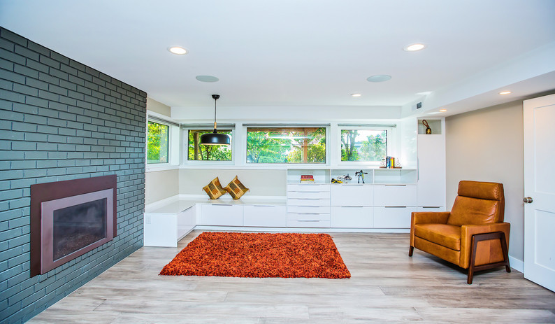 Home | ArchiUS Architecture & Design | New Construction Addition ...