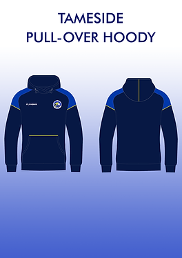 Kit | tamesidenetballclub