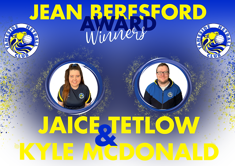 2022-2023 | tamesidenetballclub