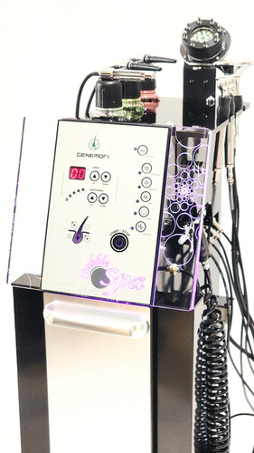 Bubble Spa | K Beauty & Scalp Pro