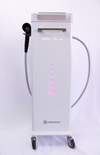 Hane Water Punch | K Beauty & Scalp Pro