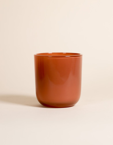 SHINY Ginger Serafina 12oz Candle Vessel (ETA RESTOCK 9/15) | Dulceria ...