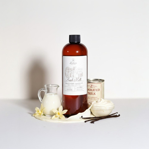 Fresh Milk | Dulceria Candle