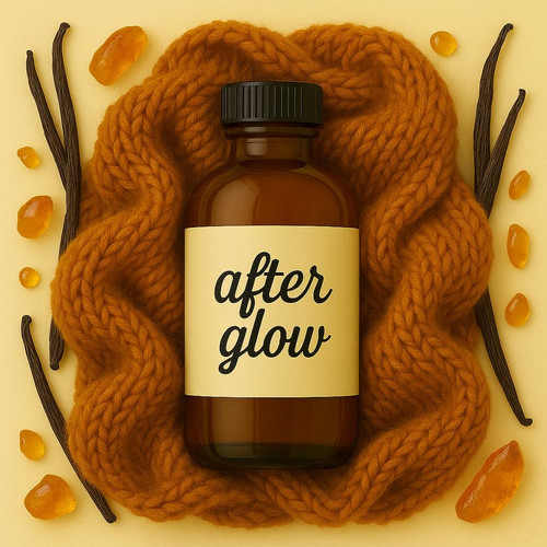 Afterglow | Dulceria Candle