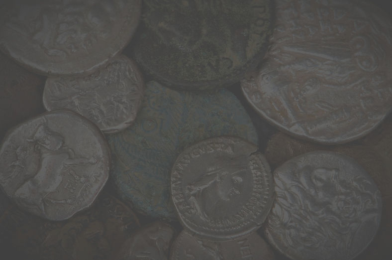 About Us | Iconic Coins and Collectibles