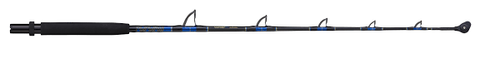 Crowder Deep Drop Rods | Offshore Tackle