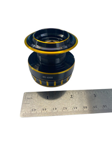 J36-2601 (BG4000 Spool Assembly) | Offshore Tackle