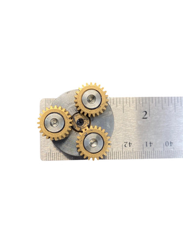 G81-1801 (Spool Transmission Gear) | Offshore Tackle