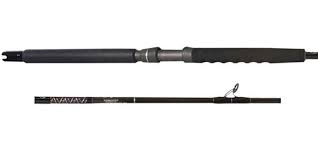 Star Rods Sequence Conventional Boat Rods | Offshore Tackle