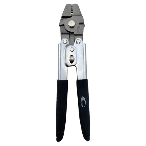 Danco Heavy Duty Hand Crimpers | Offshore Tackle