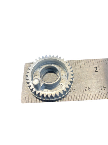 J30-7601 (Oscillating Gear) | Offshore Tackle